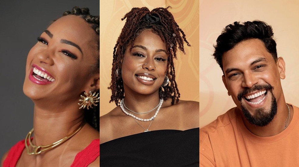 Quem vai sair do 'BBB' hoje? Parcial da enquete aponta cenário acirradíssimo no paredão entre ...